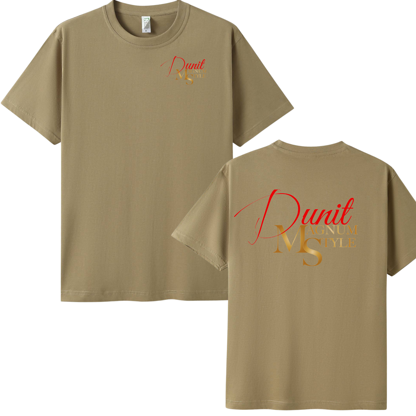 DUNIT MAGNUM STYLE – Stitch Em On Embroidery